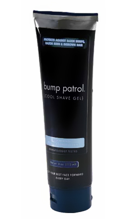 Bump Patrol - Bump Patrol Gel