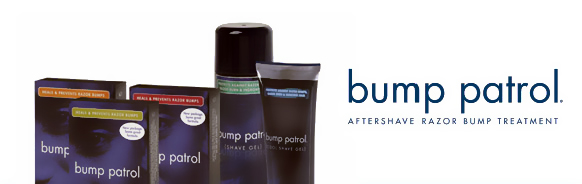 Bump Patrol - Bump Patrol Gel